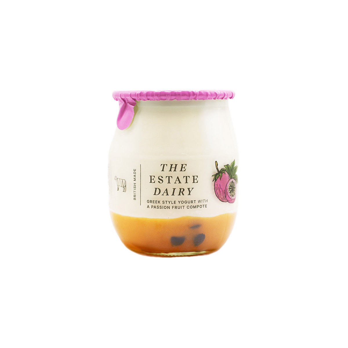 The Estate Dairy - Classic Fine Foods