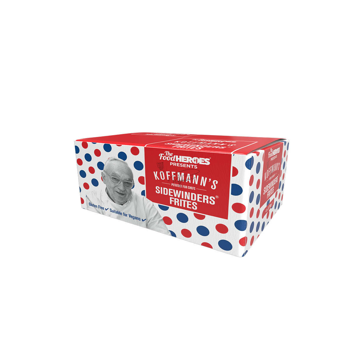 Koffmann's - Classic Fine Foods