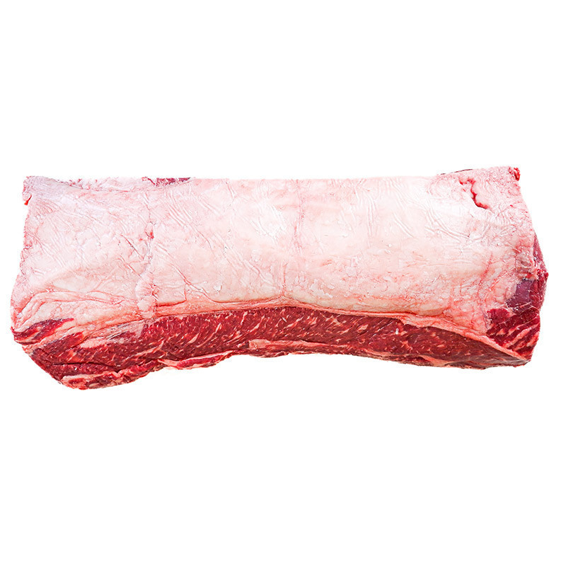 Australian Striploin Angus Pure Beef Grain Fed - Classic Fine Foods