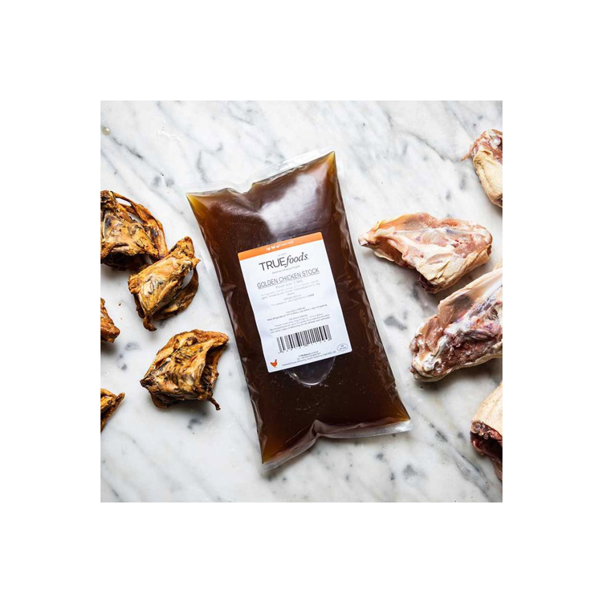 TRUEfoods - Classic Fine Foods