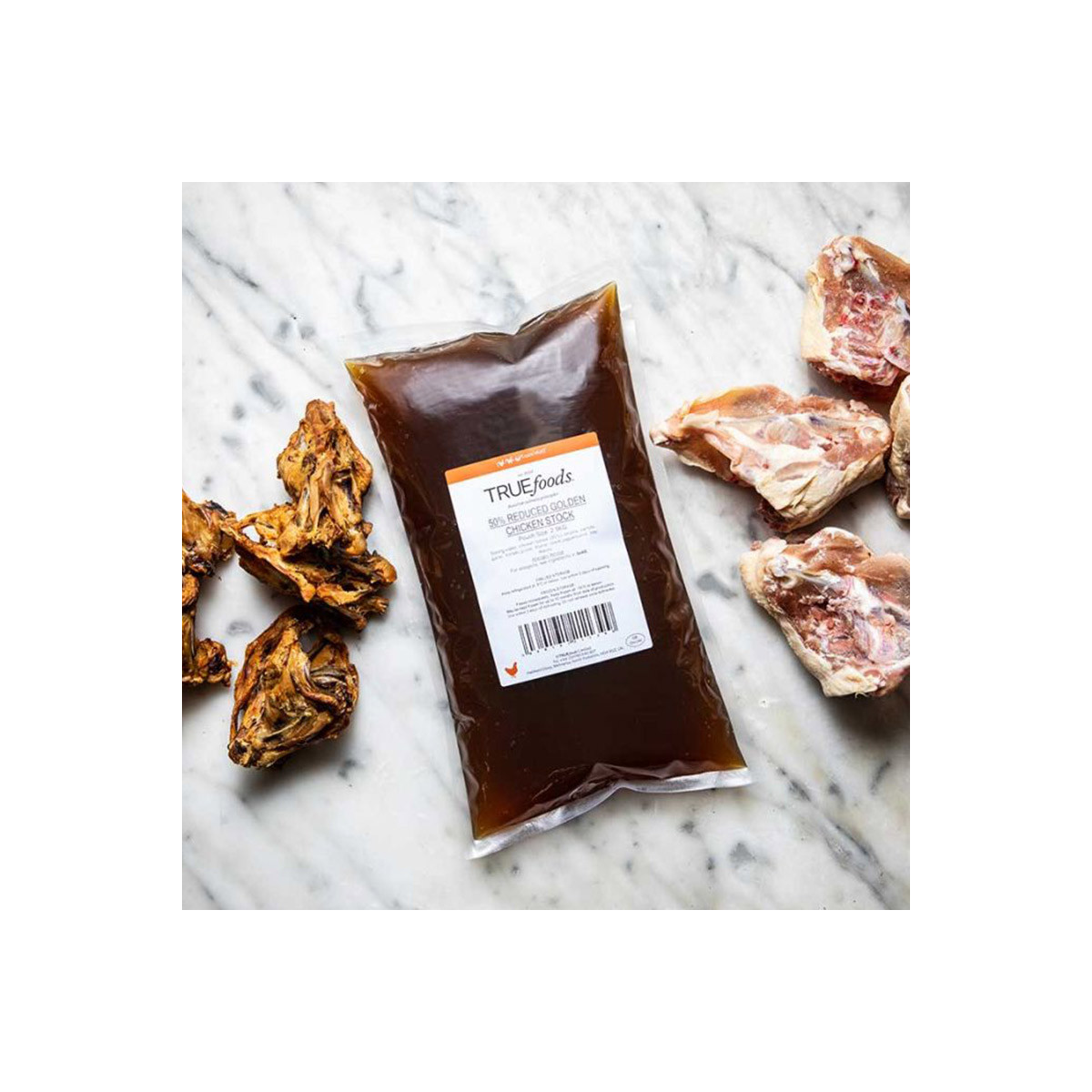 TRUEfoods - Classic Fine Foods