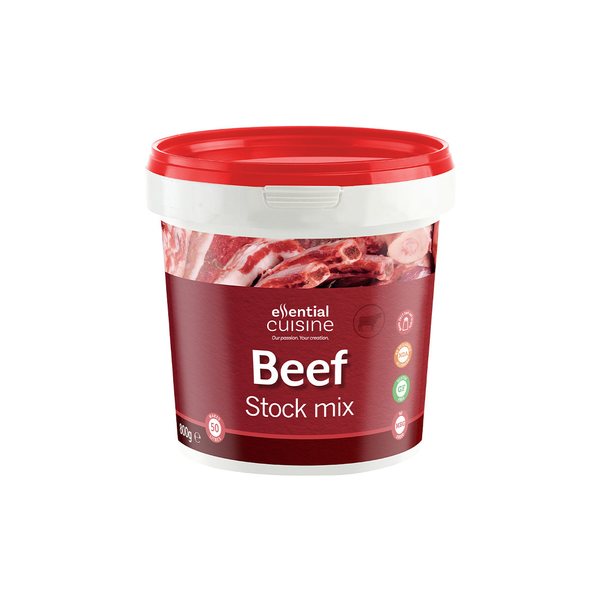 Essential Cuisine - Classic Fine Foods