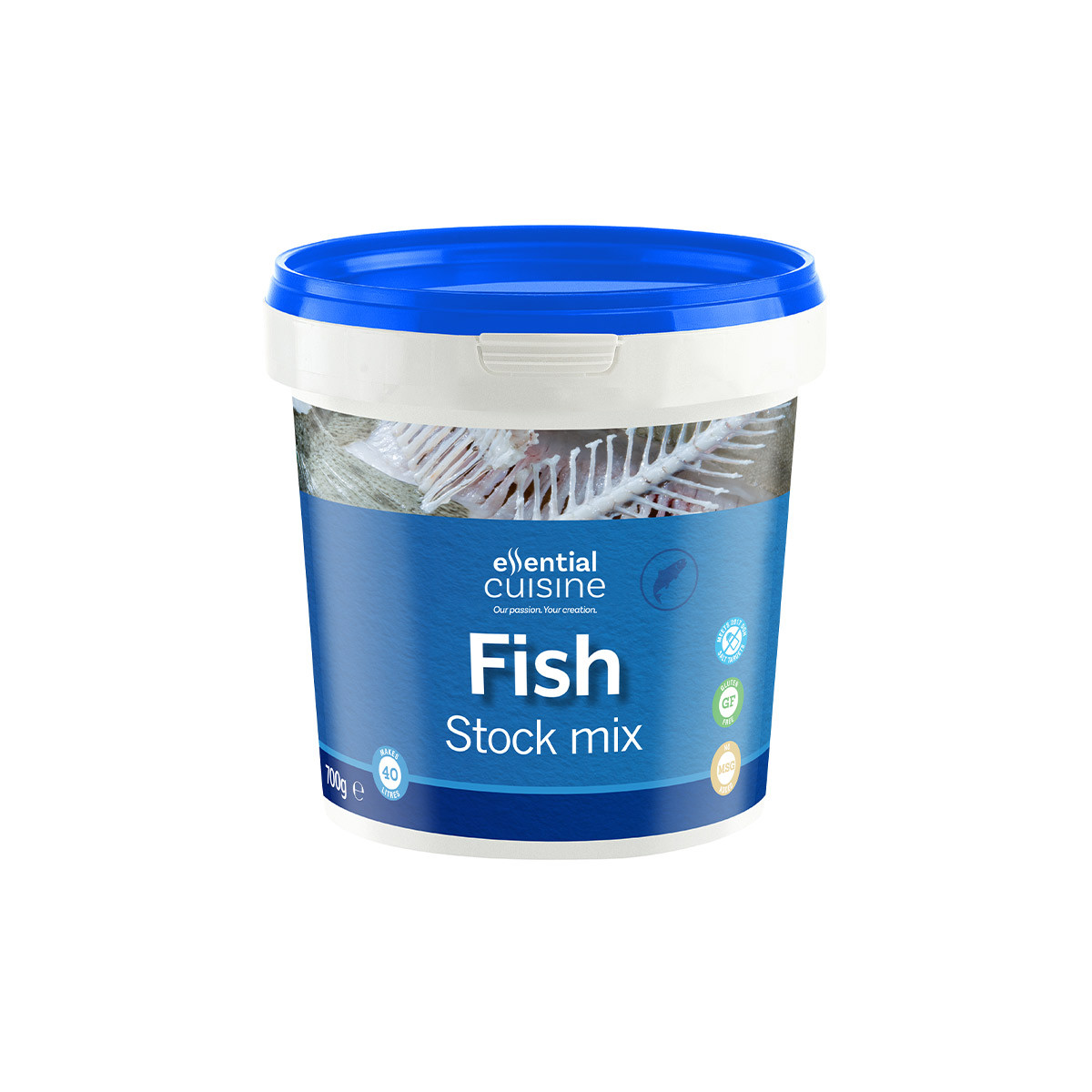 Essential Cuisine - Classic Fine Foods