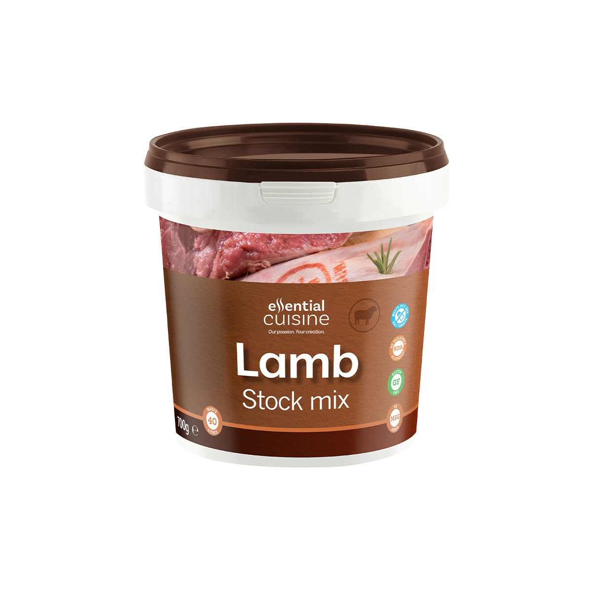 Essential Cuisine - Classic Fine Foods