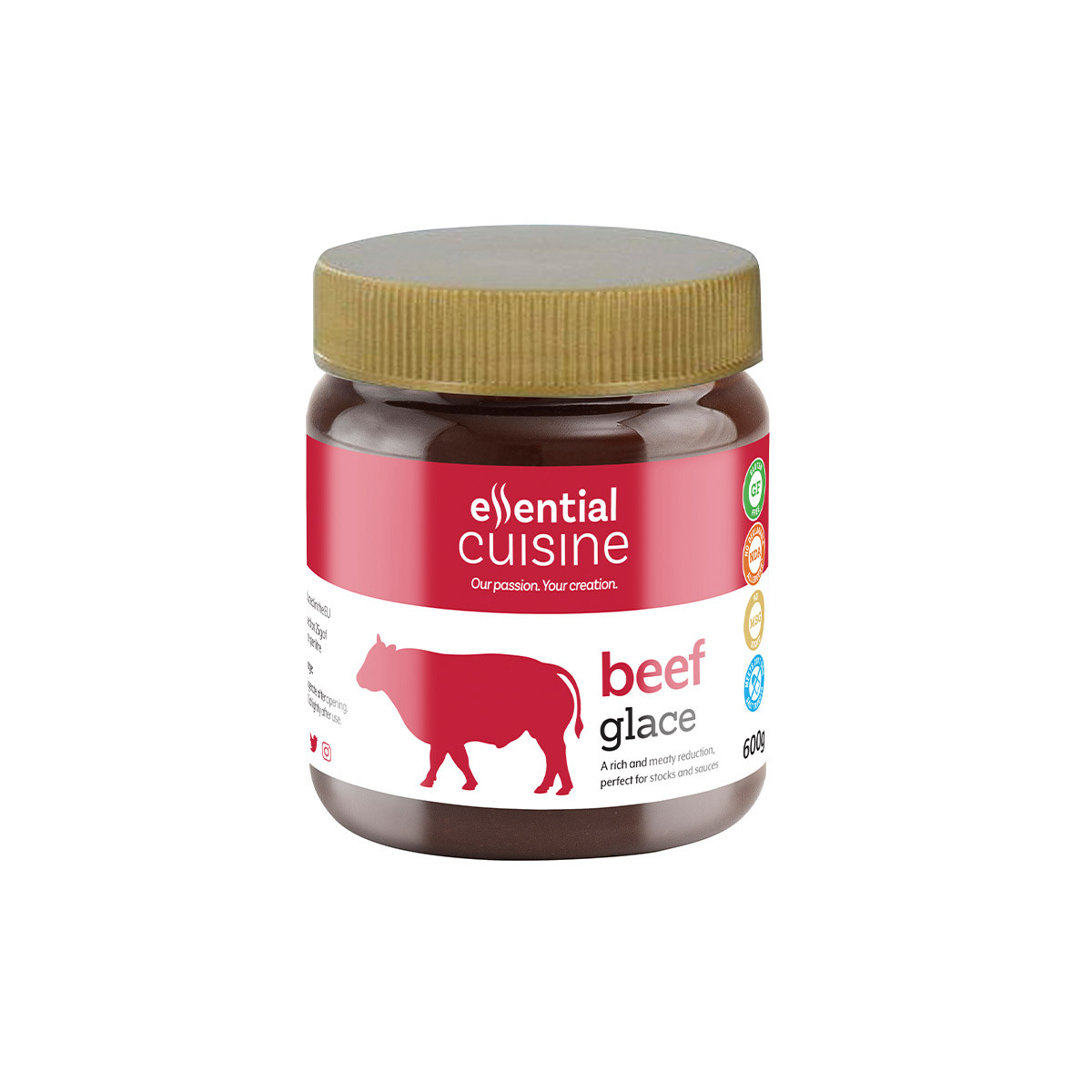 Essential Cuisine - Classic Fine Foods