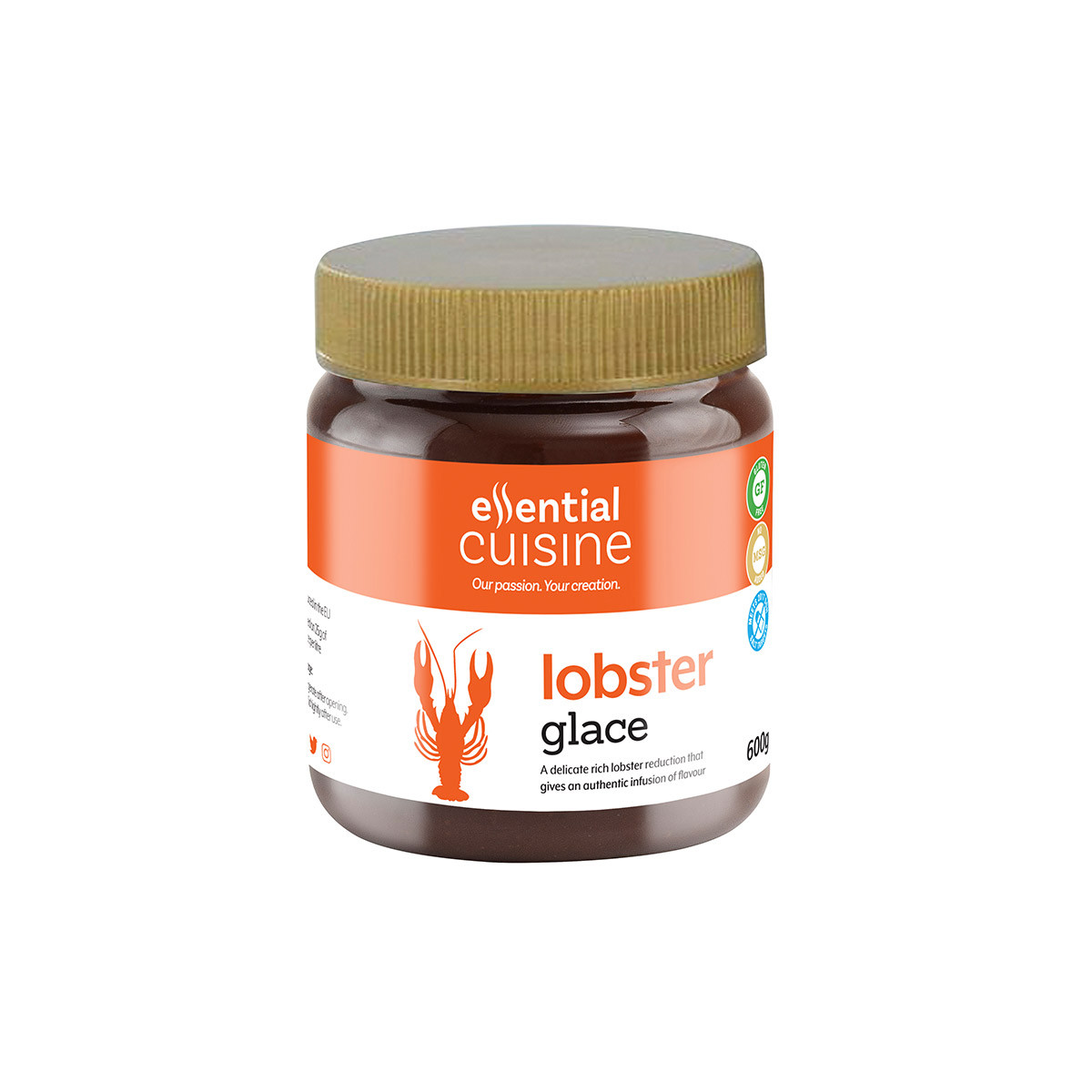 Essential Cuisine - Classic Fine Foods