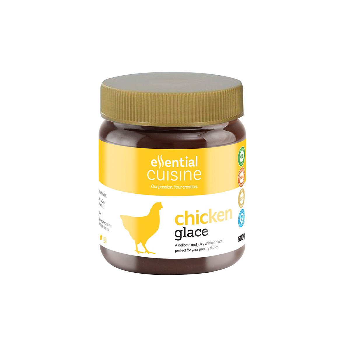 Essential Cuisine - Classic Fine Foods