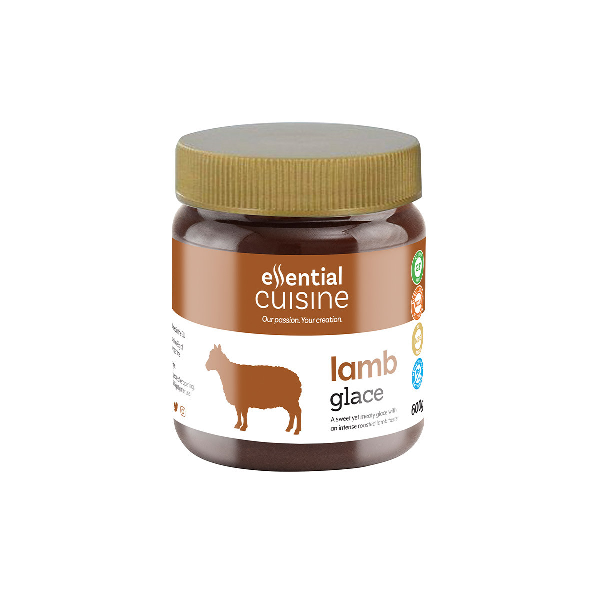 Essential Cuisine - Classic Fine Foods