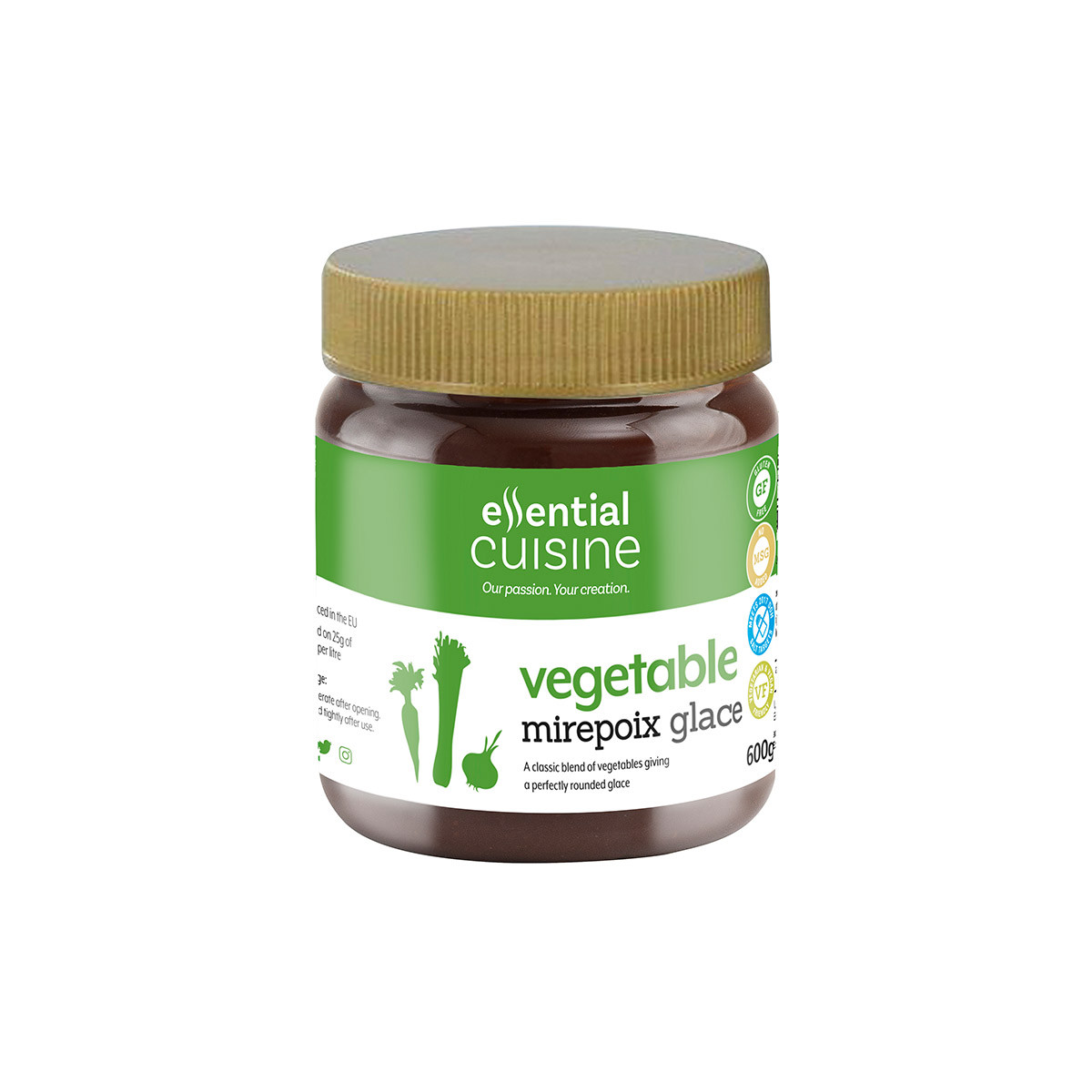 Essential Cuisine - Classic Fine Foods