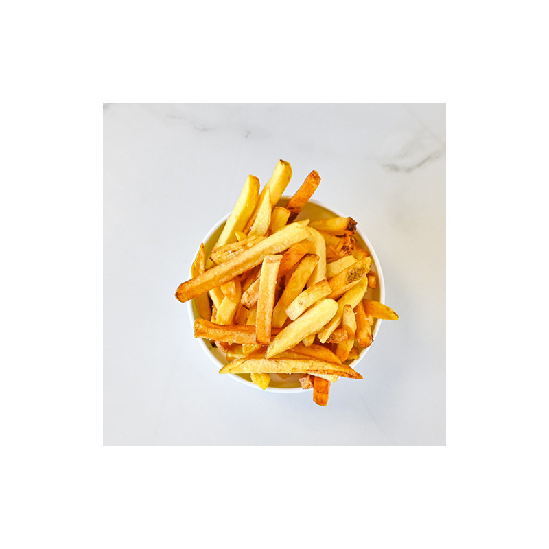 Frozen Chips 9 X 9 - Classic Fine Foods