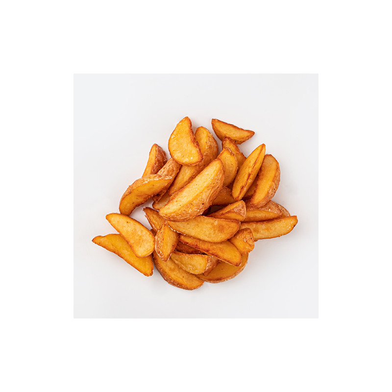 Frozen American Wedges Chips - Classic Fine Foods