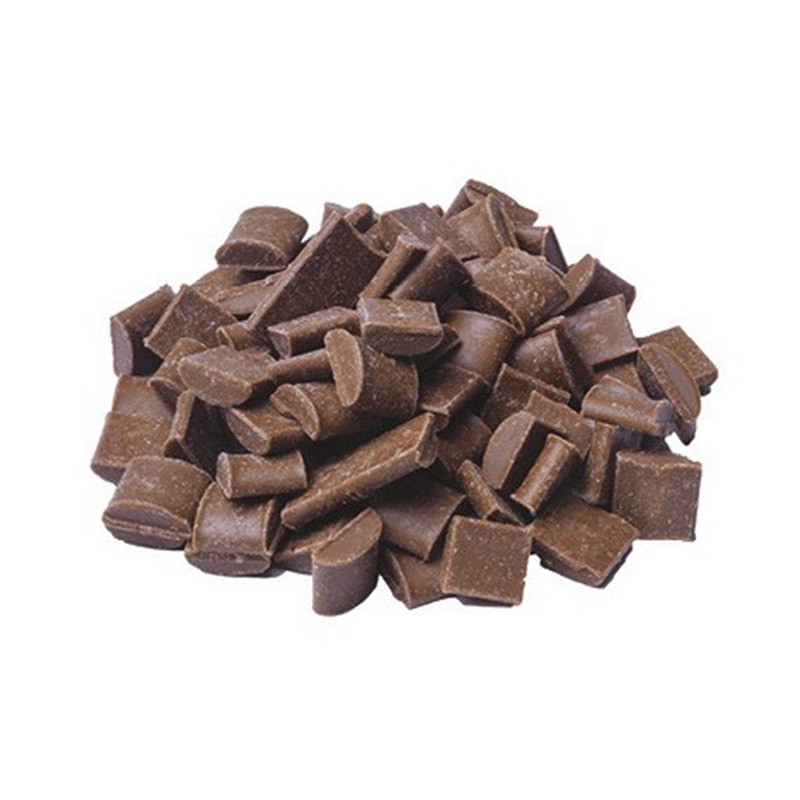 Veliche Milk Chocolate Chunks 30% - Classic Fine Foods