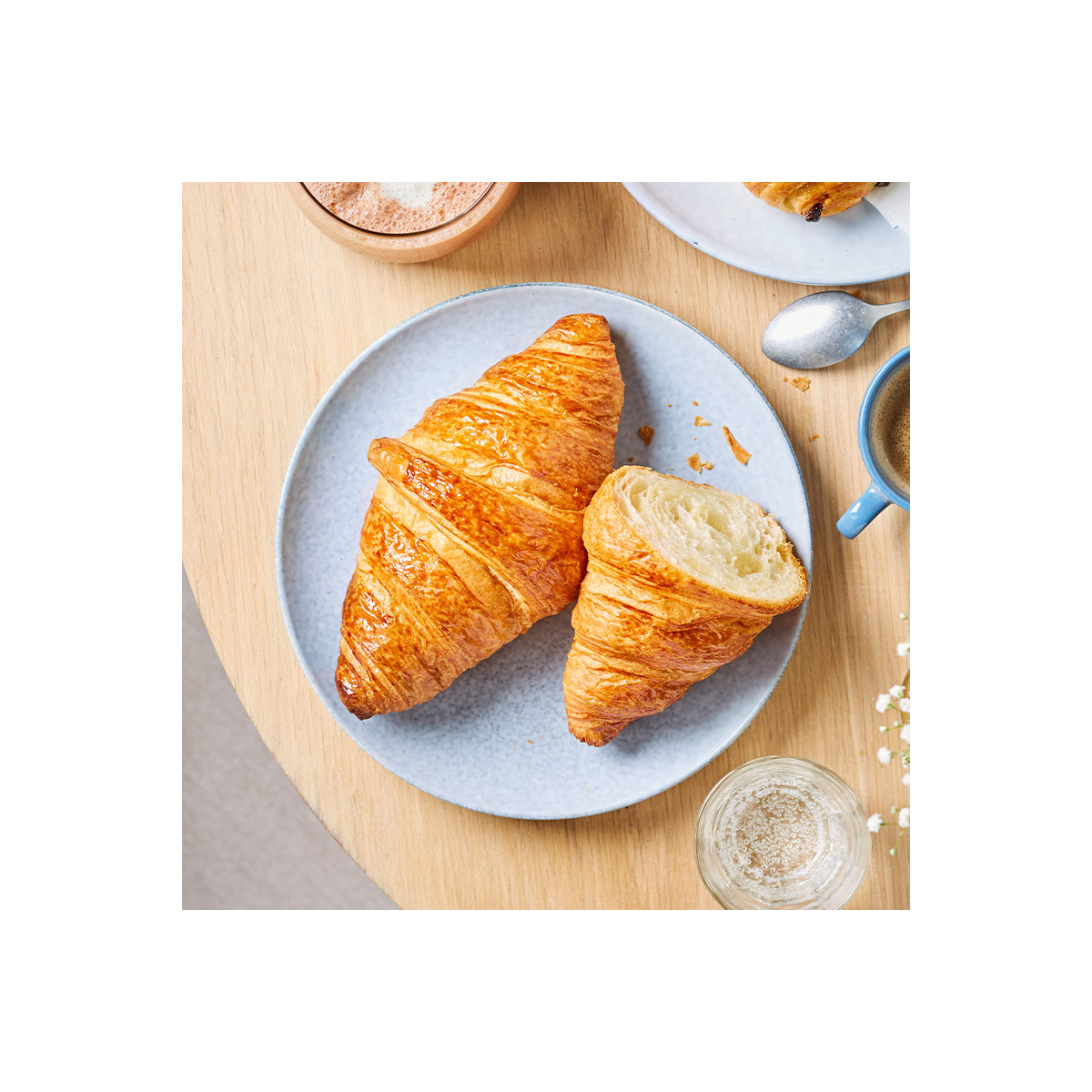 Bridor - Classic Fine Foods