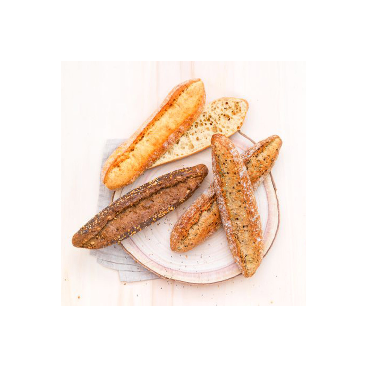 Bridor - Classic Fine Foods