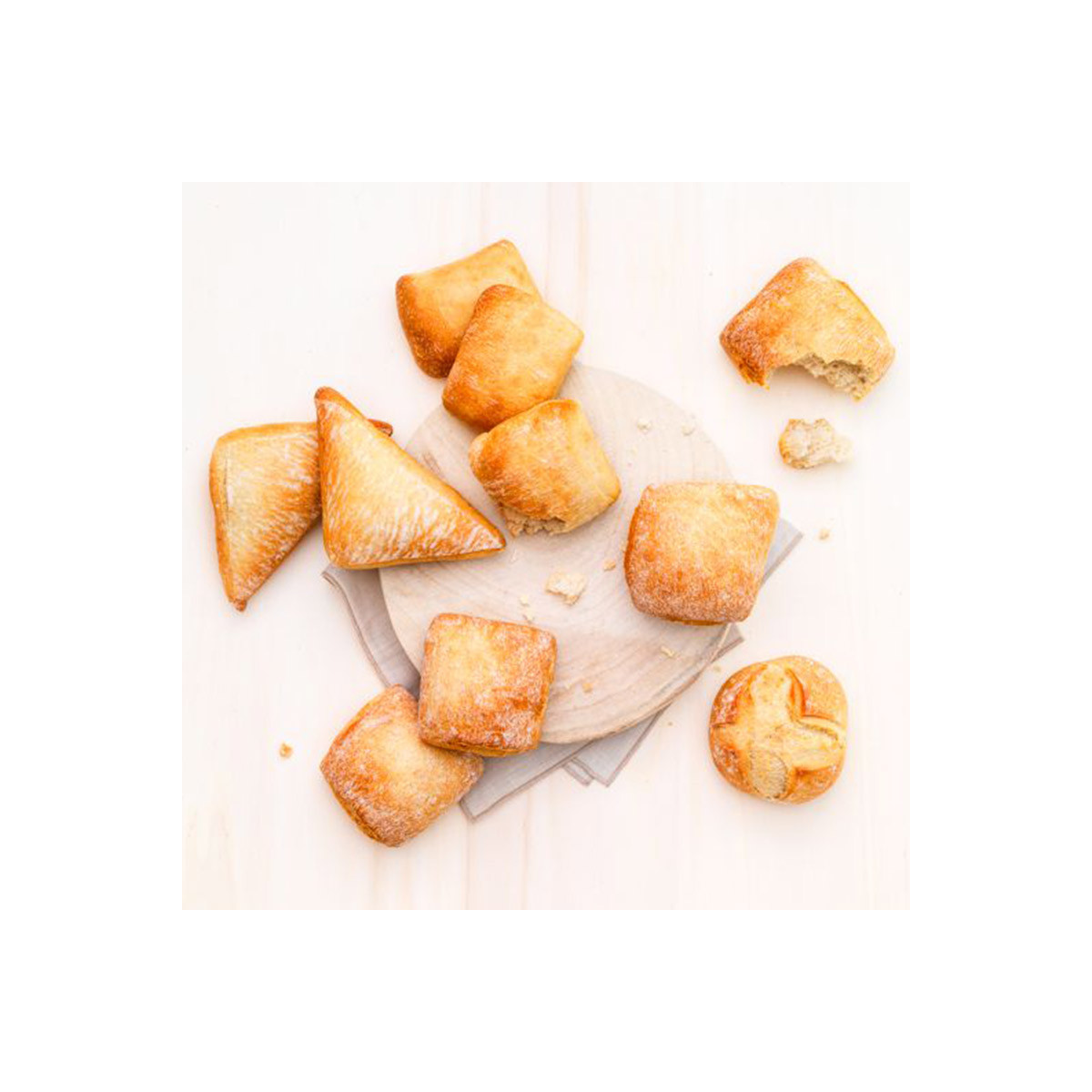 Bridor - Classic Fine Foods