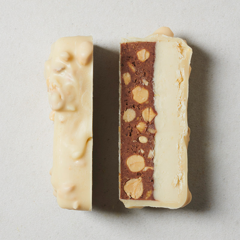 Valrhona White Chocolate Couverture Ivoire 35% - Classic Fine Foods