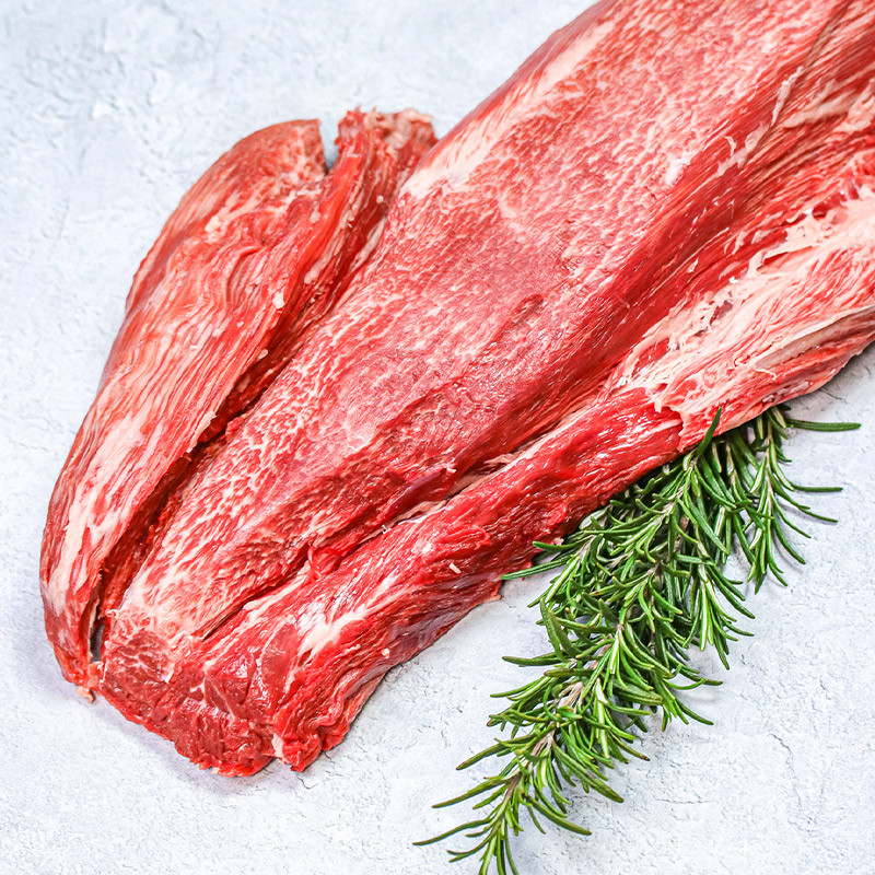 Akune Gold Wagyu Tenderloin A4 - Classic Fine Foods
