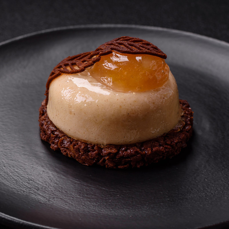 Brover William Pear Halves In Syrup - Classic Fine Foods