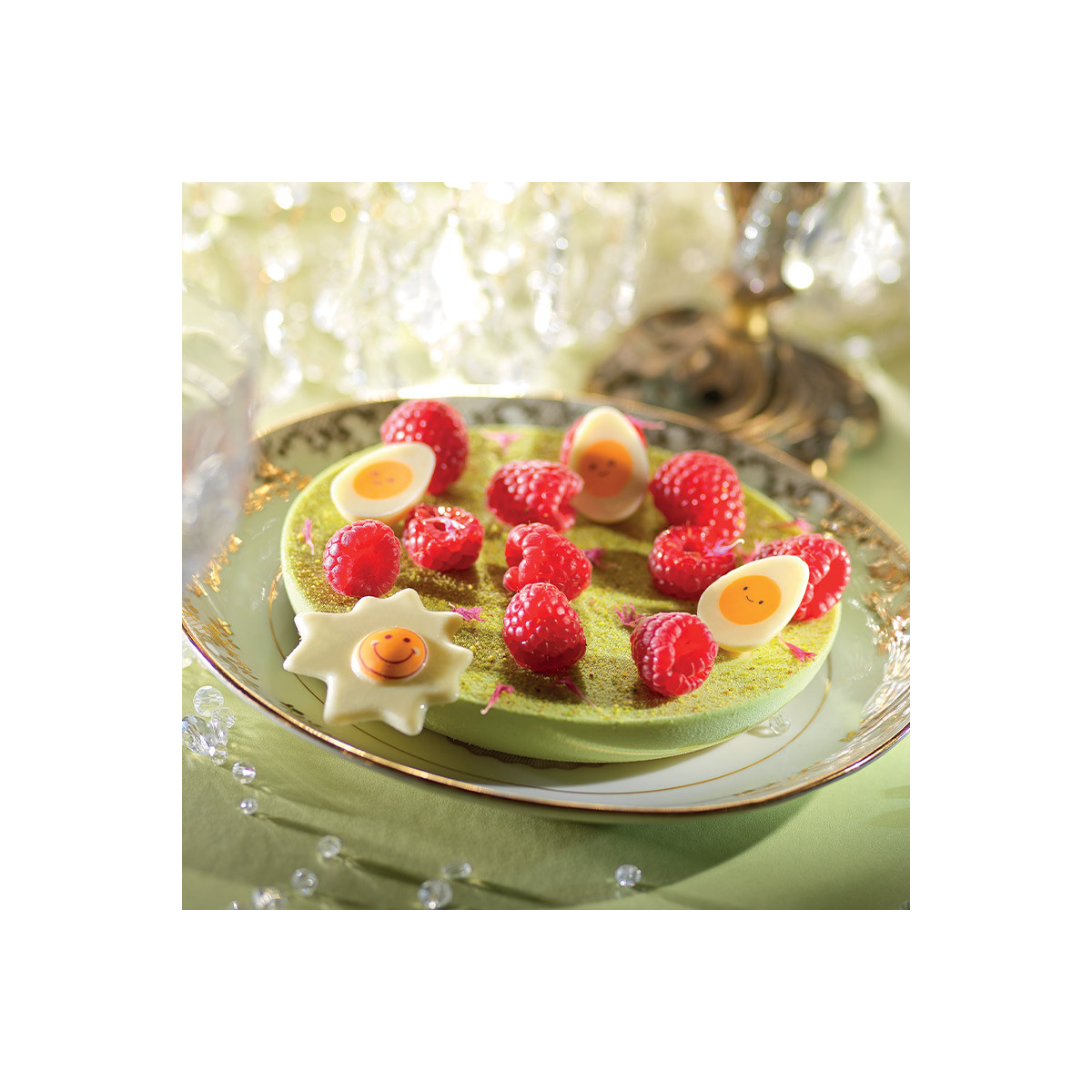 PCB Creation - Classic Fine Foods