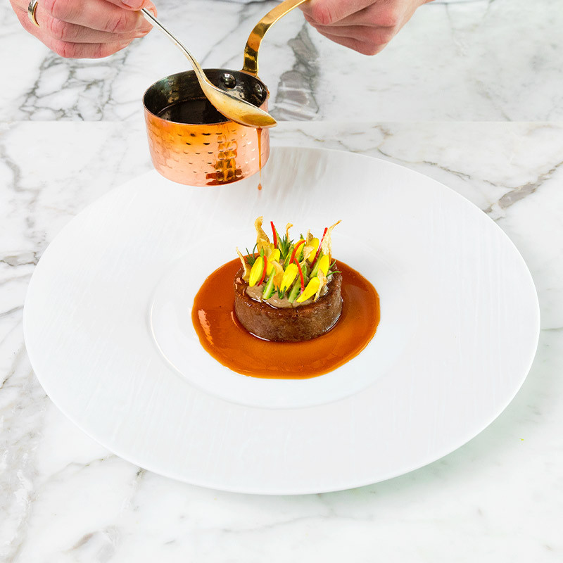 Bonemasters Beef Jus - Classic Fine Foods