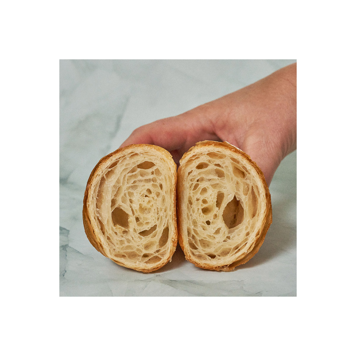 Vegan Pastry Ingredients - Classic Fine Foods