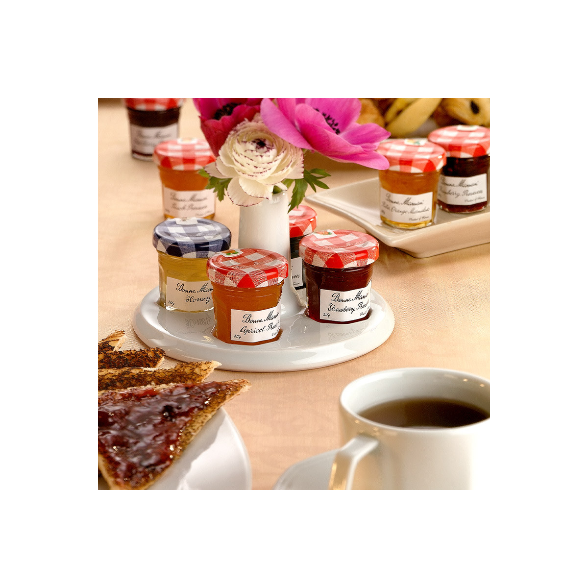 Bonne Maman - Classic Fine Foods