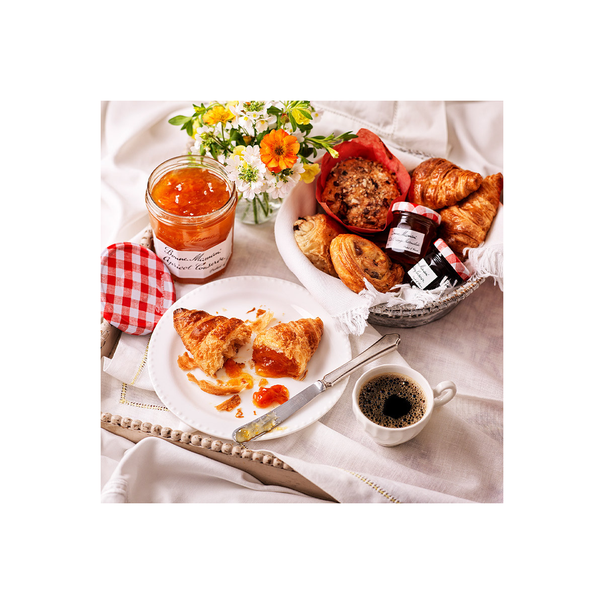 Bonne Maman - Classic Fine Foods