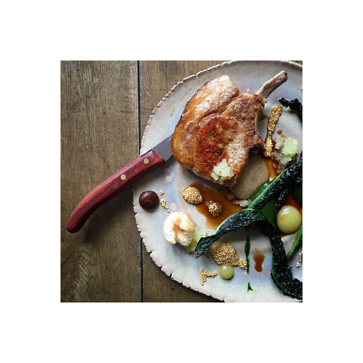 Dingley Dell Pork - Classic Fine Foods