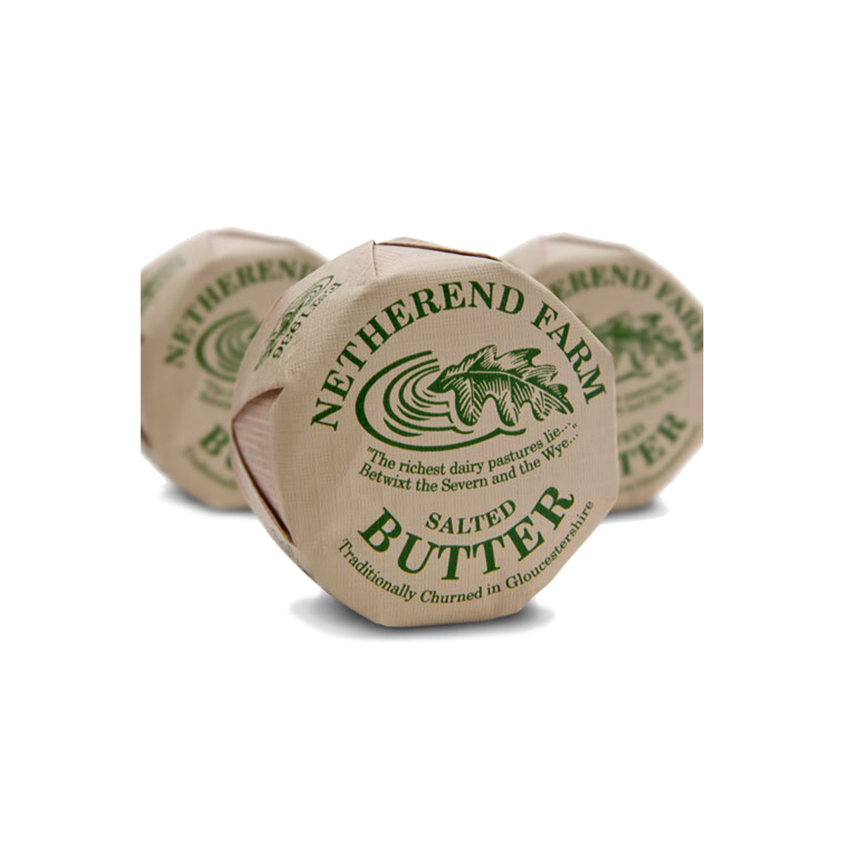 Netherend Farm - Classic Fine Foods