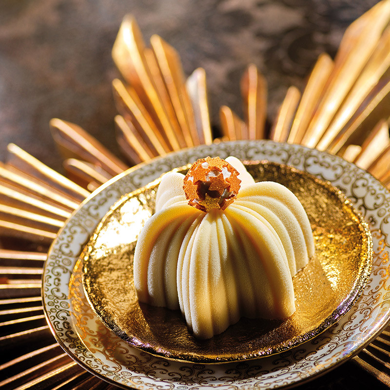 PCB Creation Bronze Shiny Powder - Classic Fine Foods