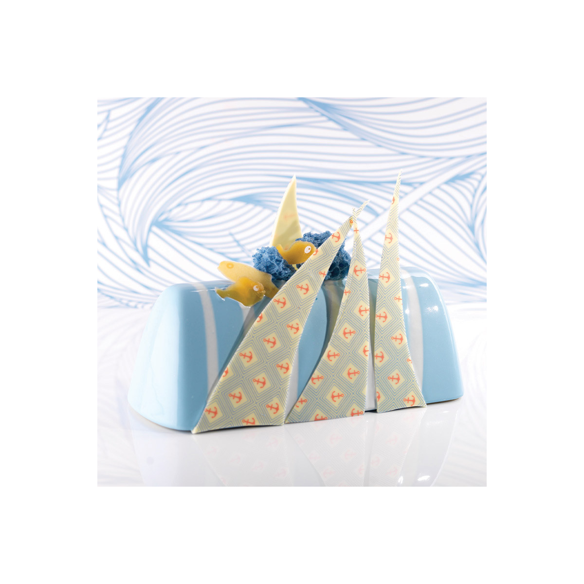 PCB Creation - Classic Fine Foods