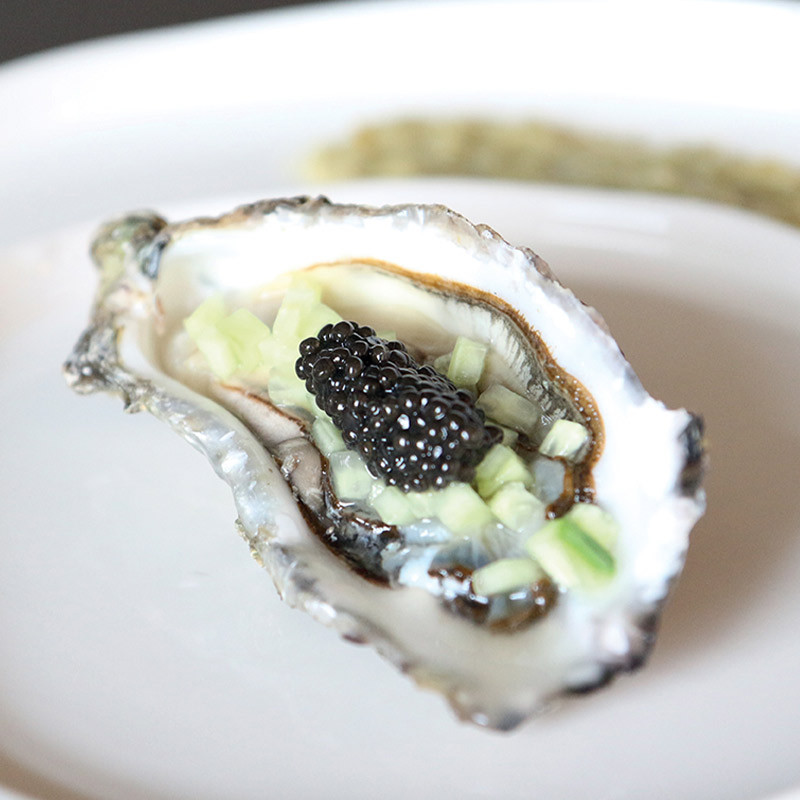 Sturia Oscietra Prestige Caviar - Classic Fine Foods