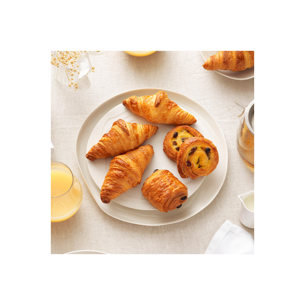 Bridor - Classic Fine Foods