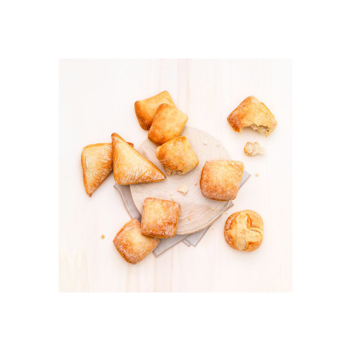 Bridor - Classic Fine Foods