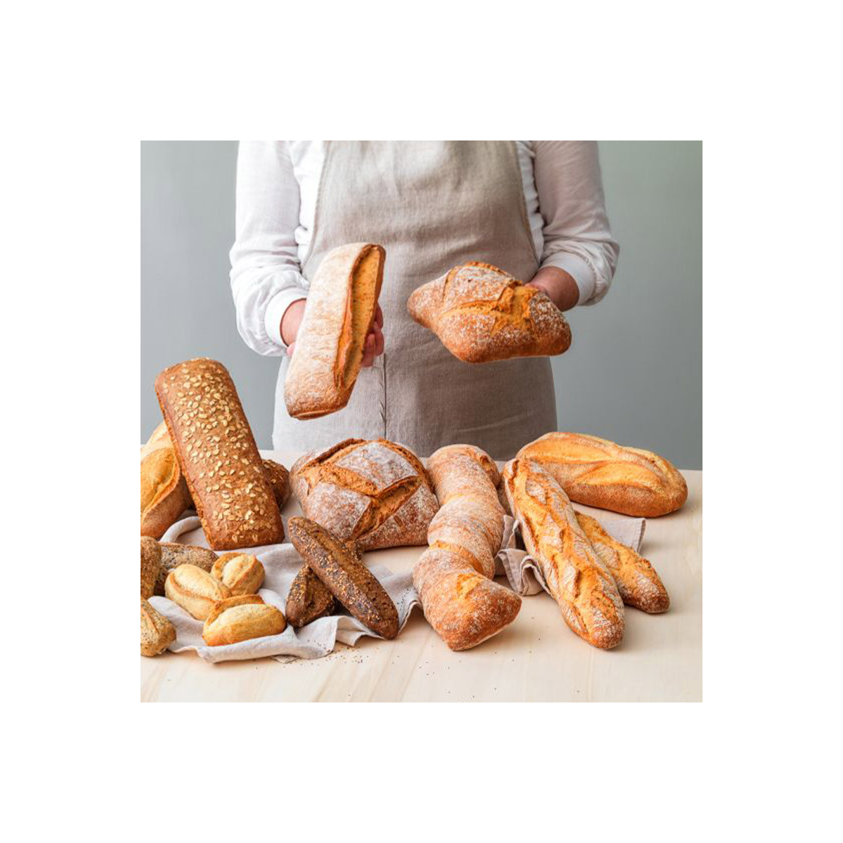 Bridor - Classic Fine Foods