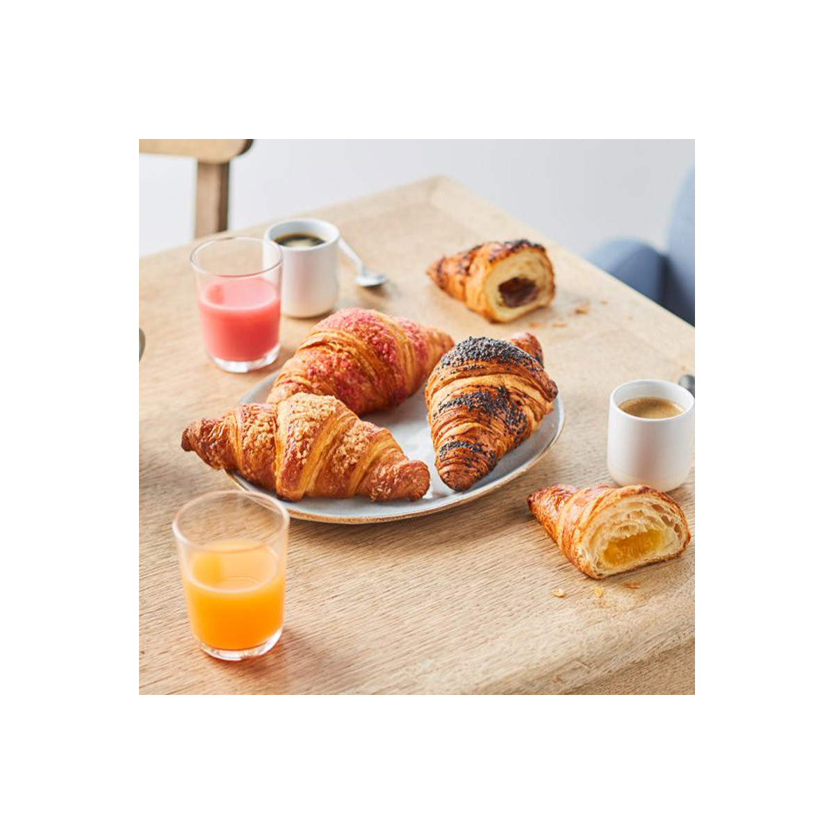 Bridor - Classic Fine Foods