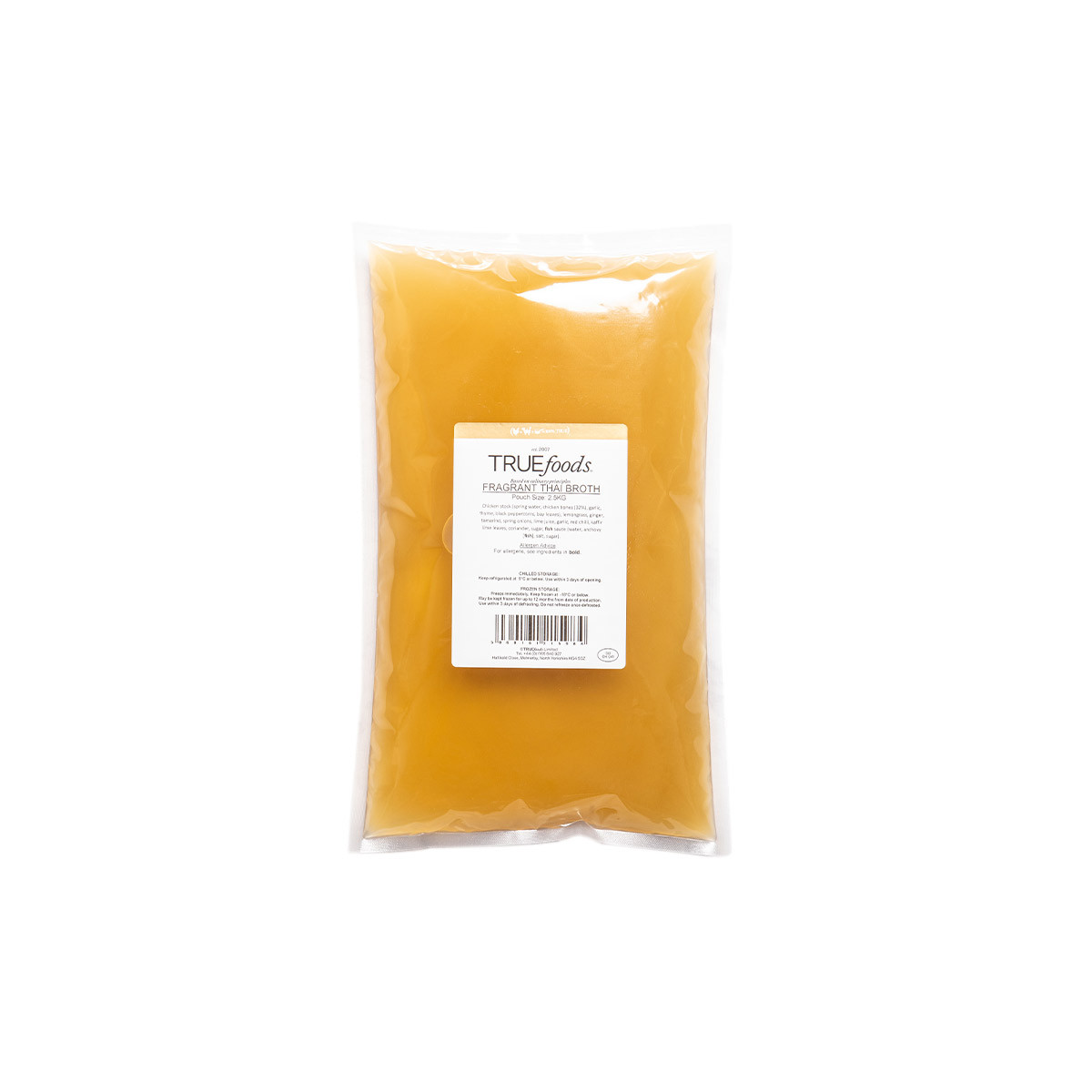 TRUEfoods - Classic Fine Foods