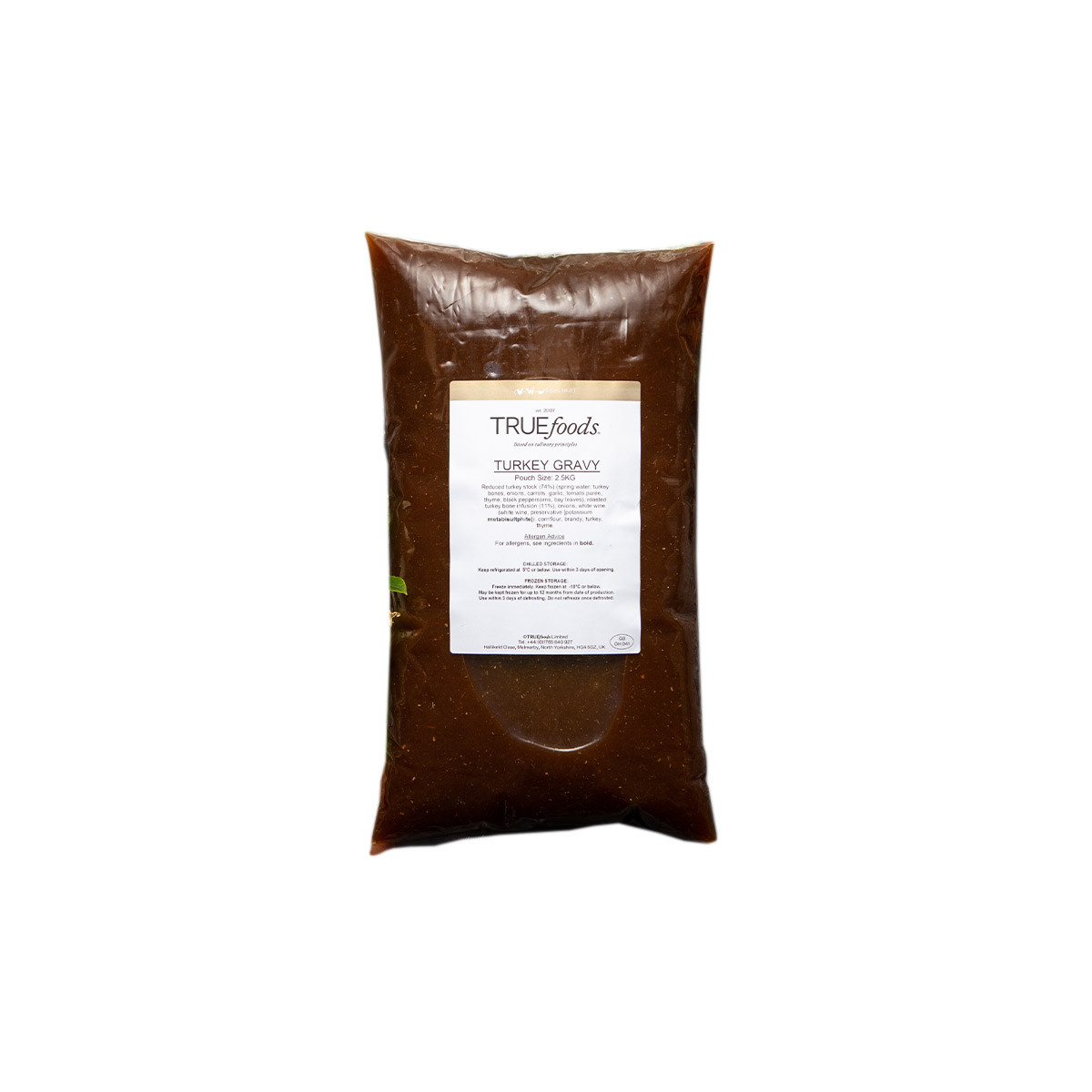 TRUEfoods - Classic Fine Foods