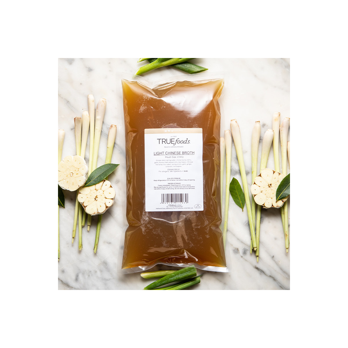 TRUEfoods - Classic Fine Foods