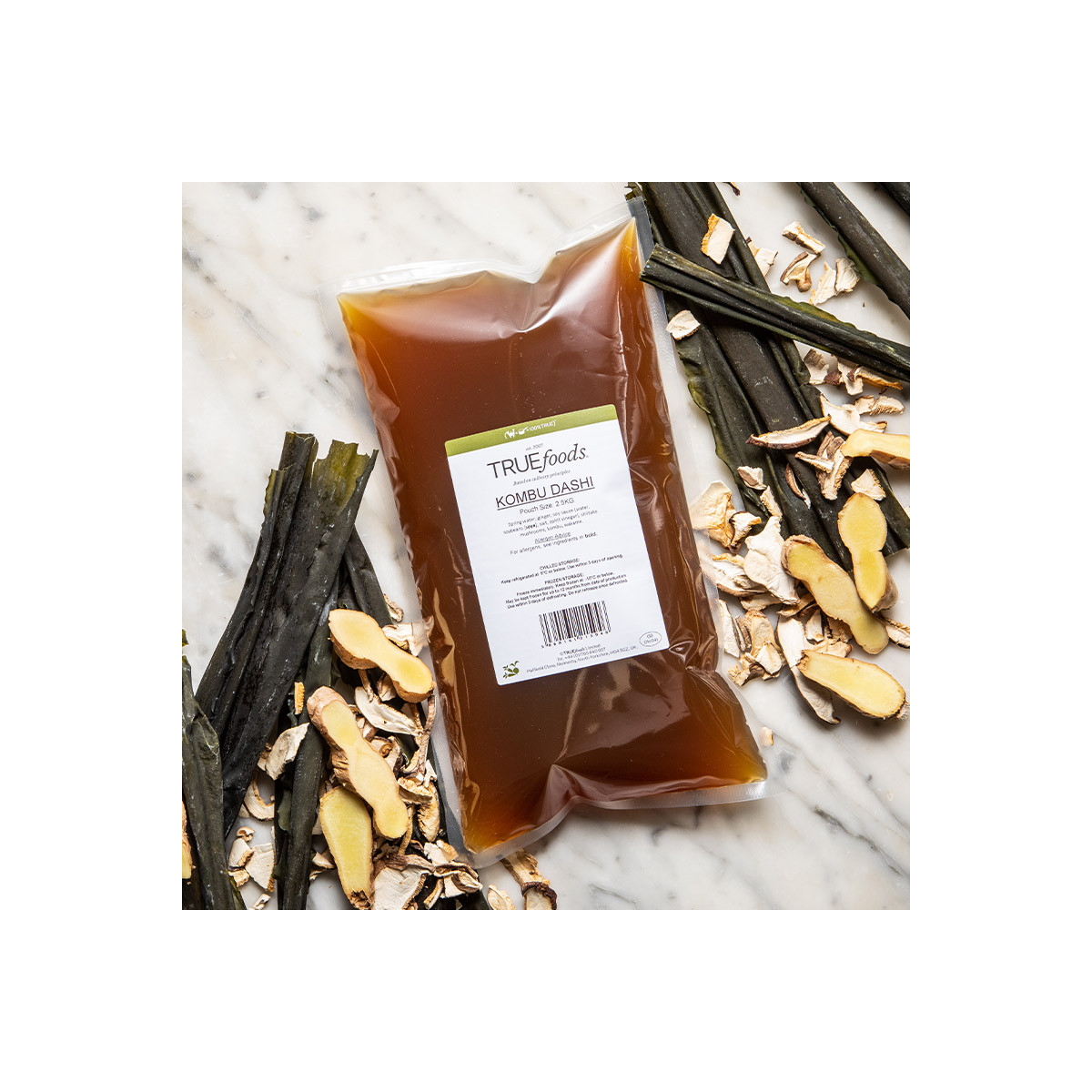 TRUEfoods - Classic Fine Foods