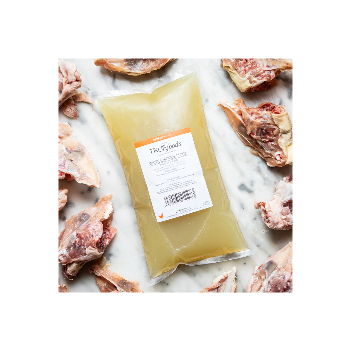 TRUEfoods - Classic Fine Foods