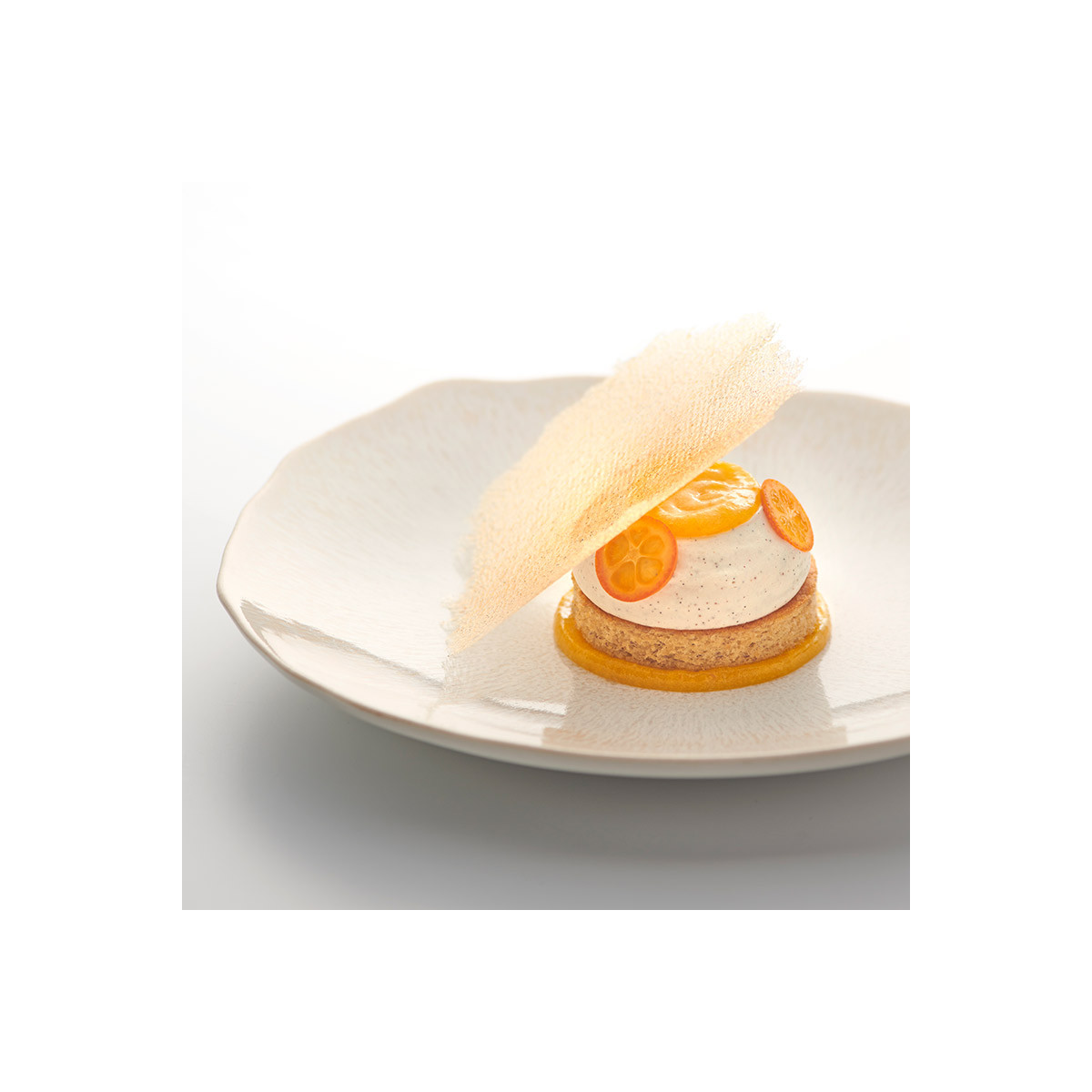 Vanilla - Classic Fine Foods