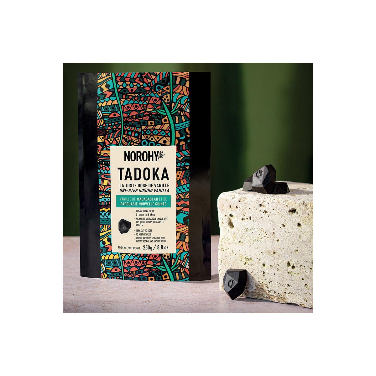 Vanilla - Classic Fine Foods