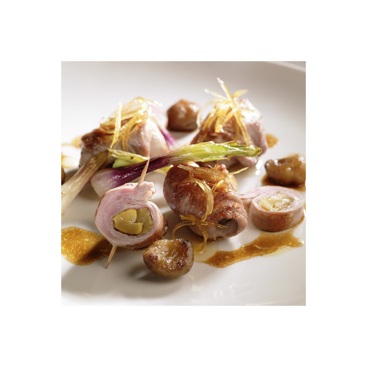 Ponthier - Classic Fine Foods