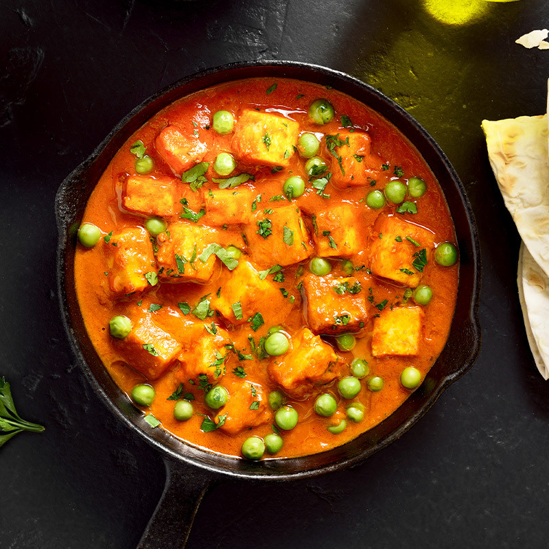 Paneer - Classic Fine Foods
