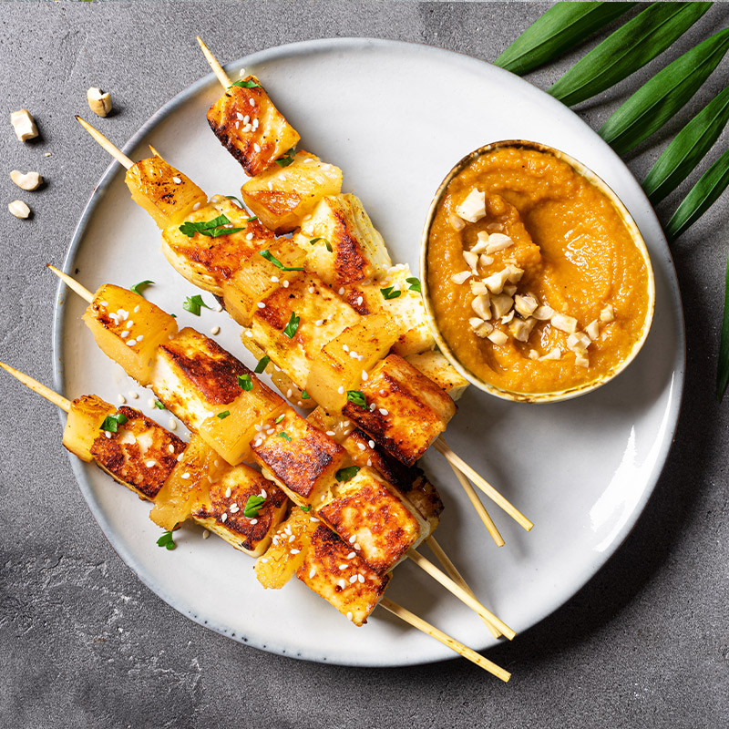 Yamas Halloumi Block PDO - Classic Fine Foods