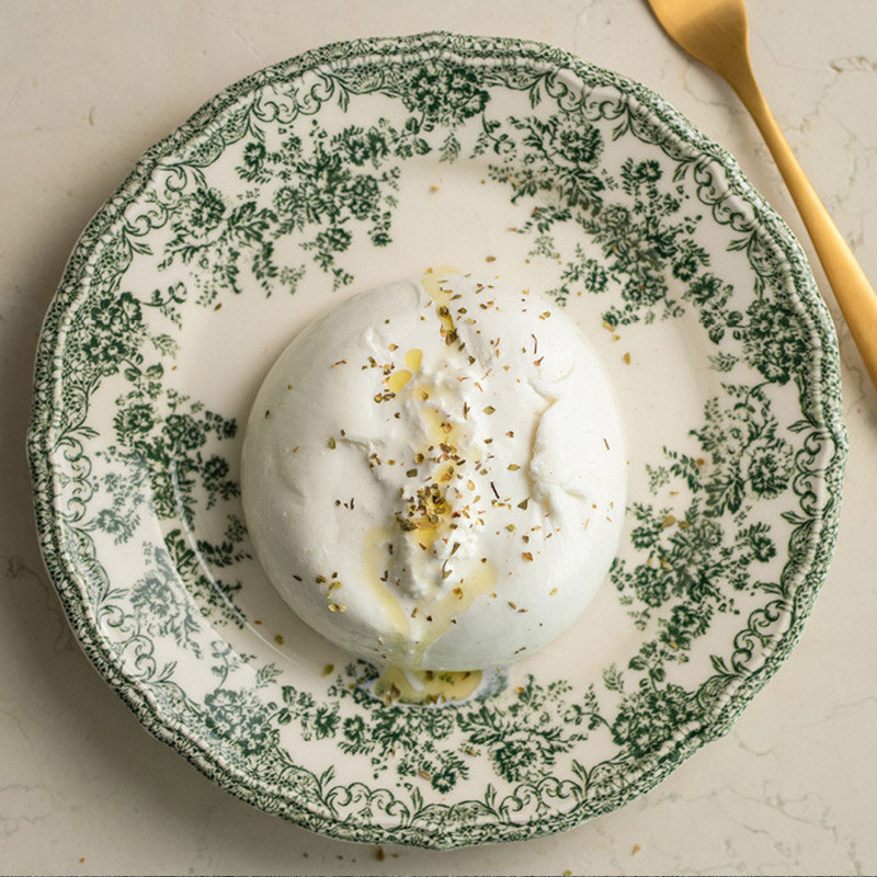Caseificio Artigiana Burrata - Classic Fine Foods