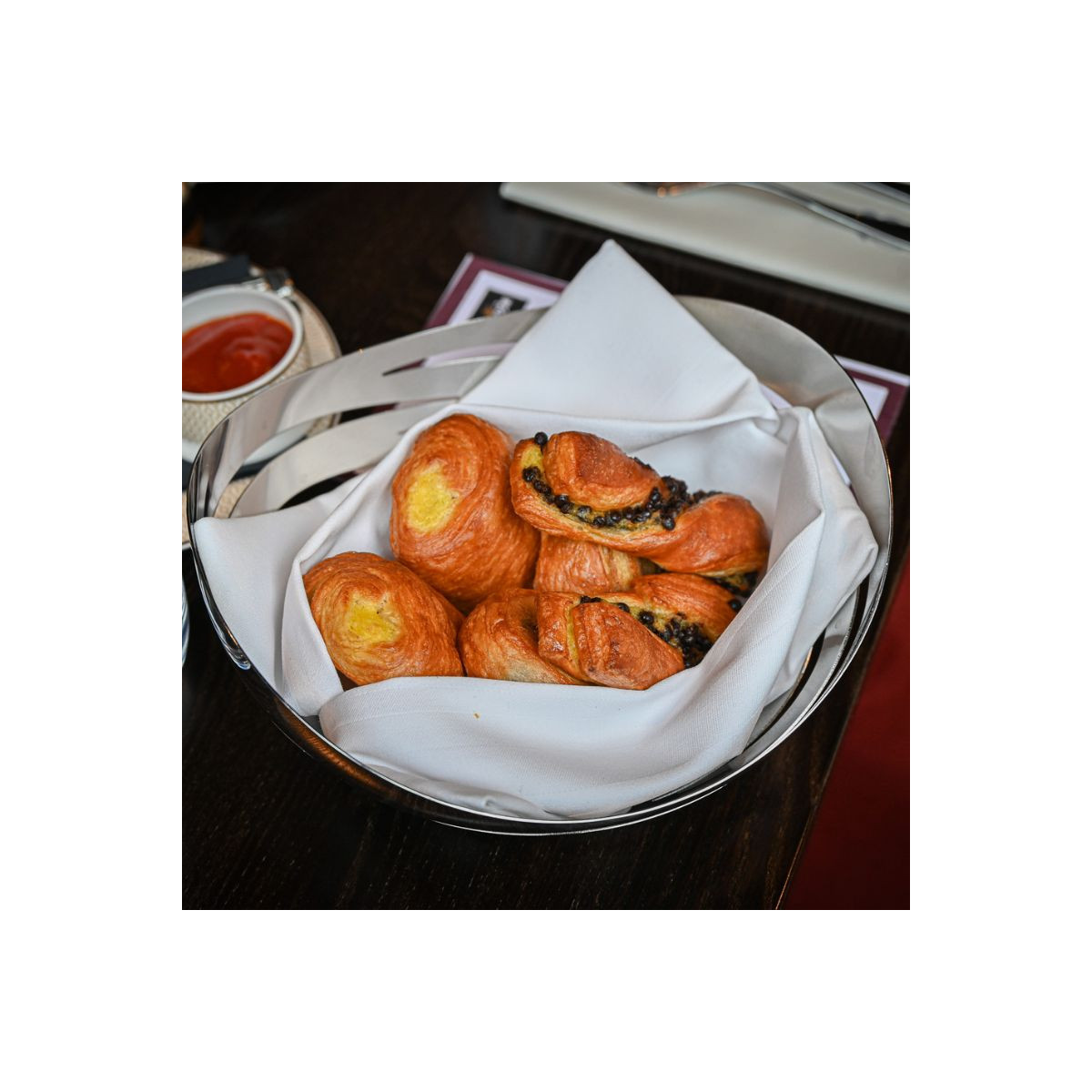 Bridor - Classic Fine Foods