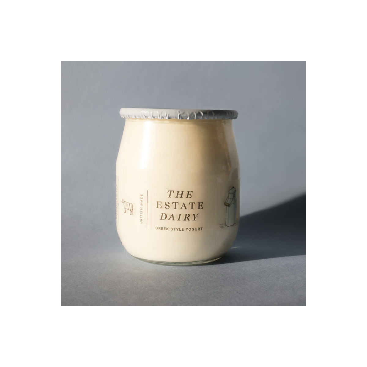 The Estate Dairy - Classic Fine Foods