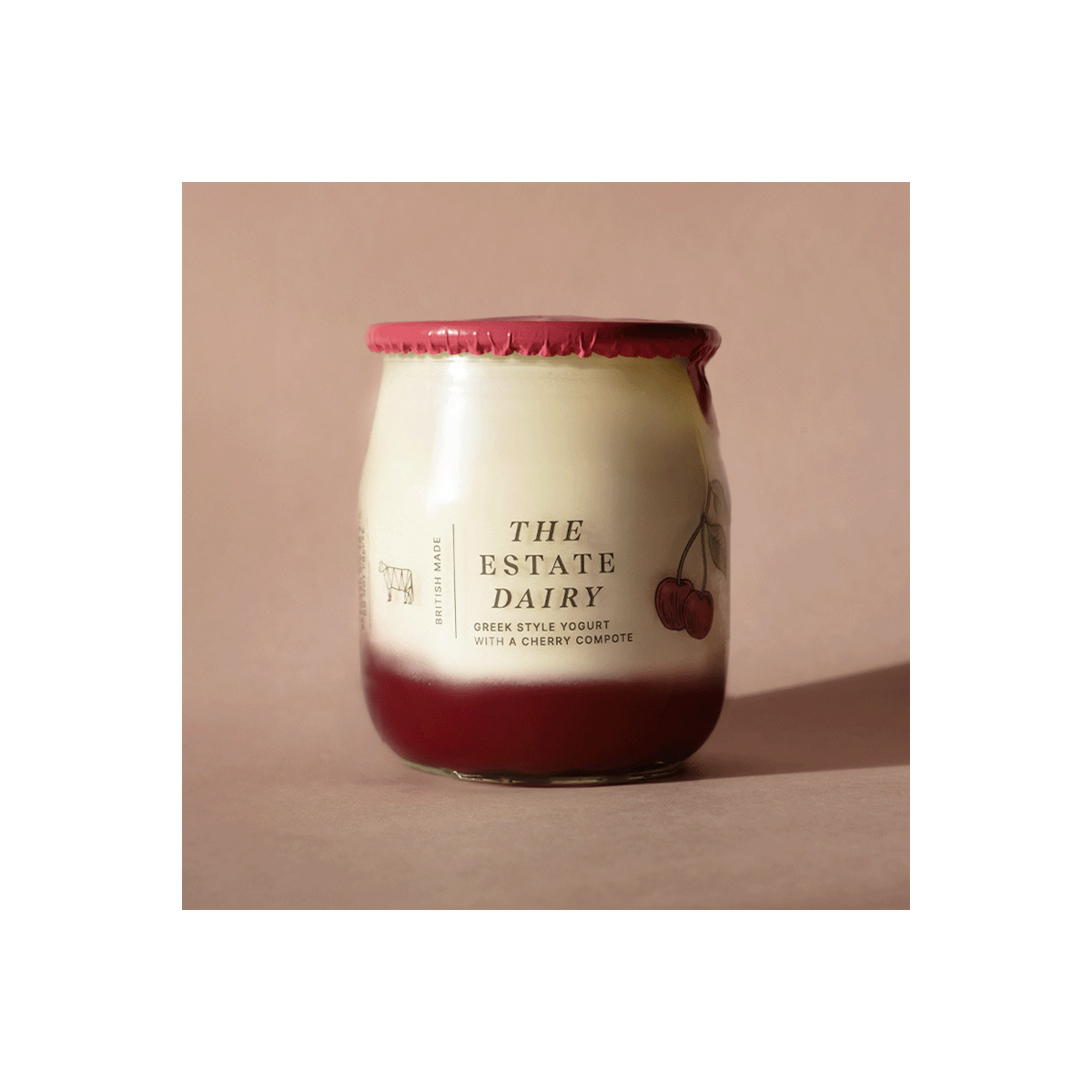 The Estate Dairy - Classic Fine Foods